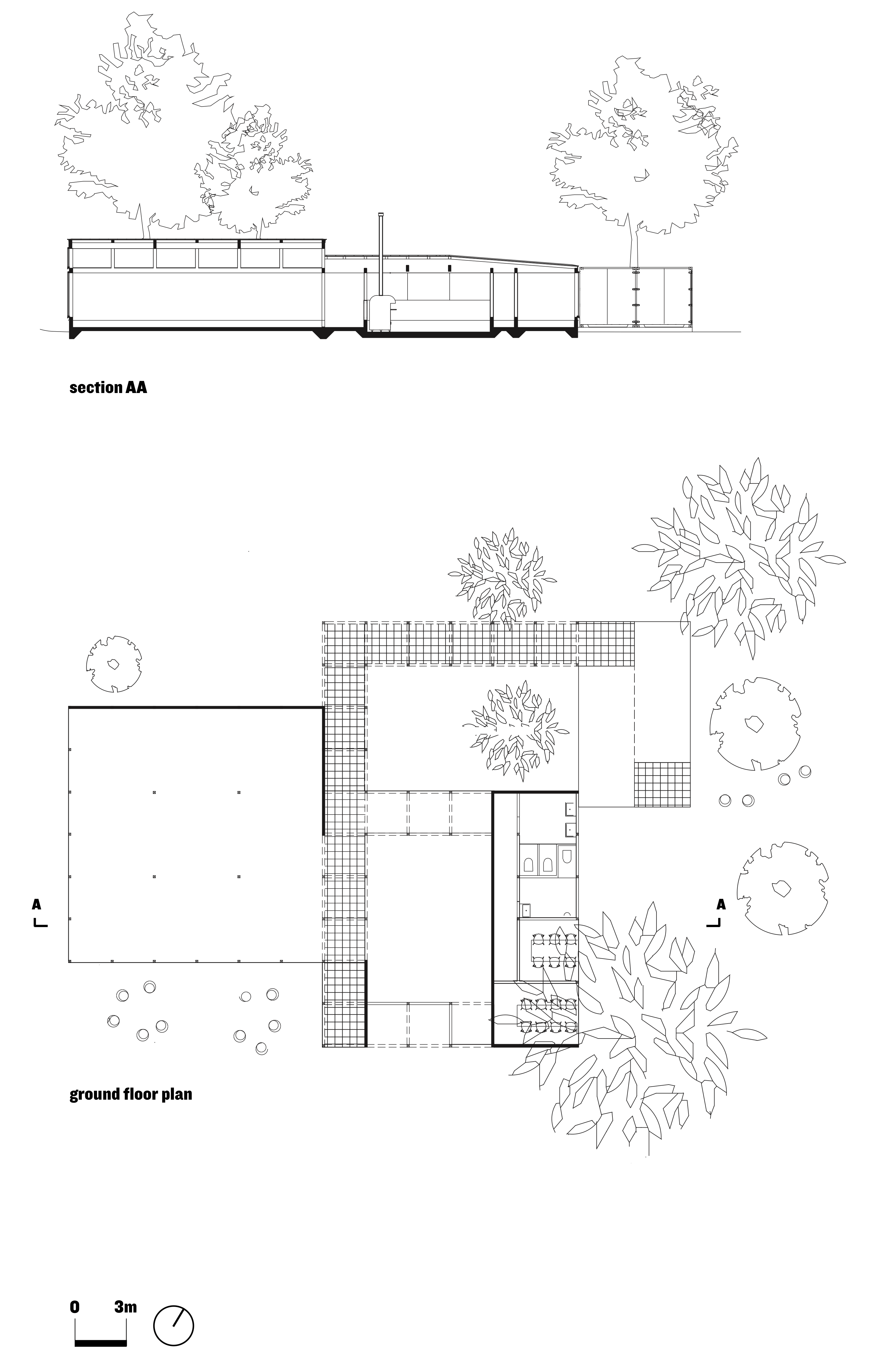 Typology: Market hall - The Architectural Review