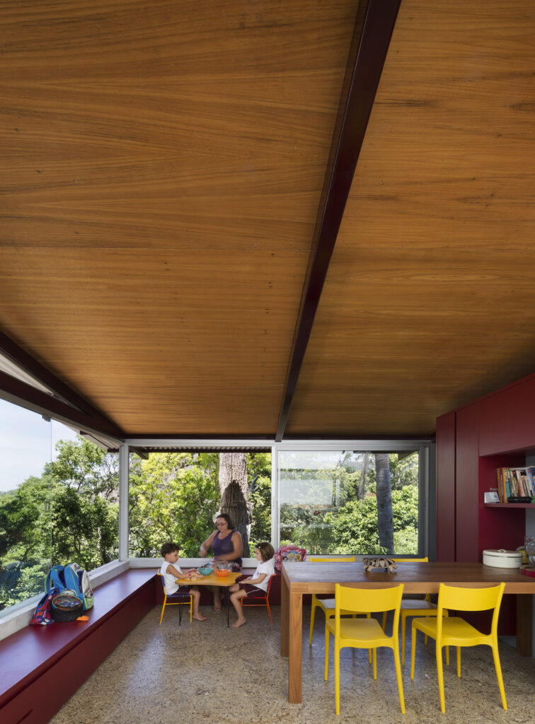 Nature nurtured: Carla Juaçaba Studio, Brazil - Architectural Review