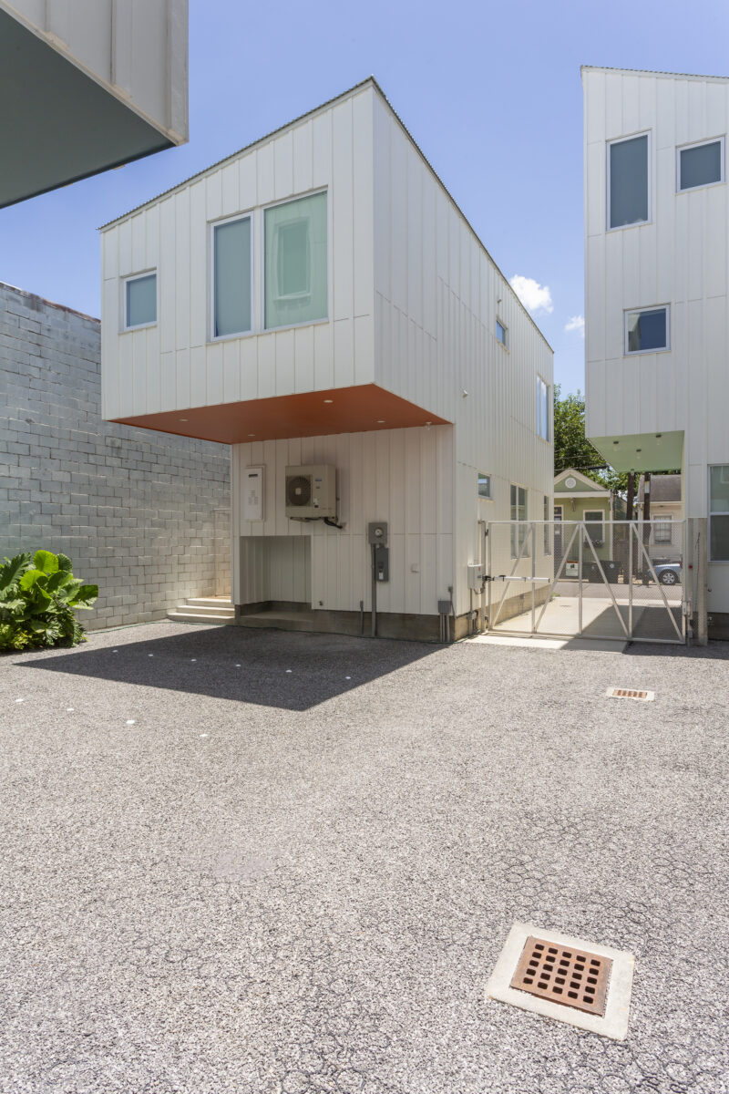 Fitting solution: OJT, United States - The Architectural Review