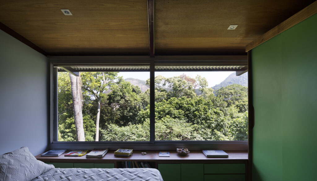 Nature nurtured: Carla Juaçaba Studio, Brazil - Architectural Review