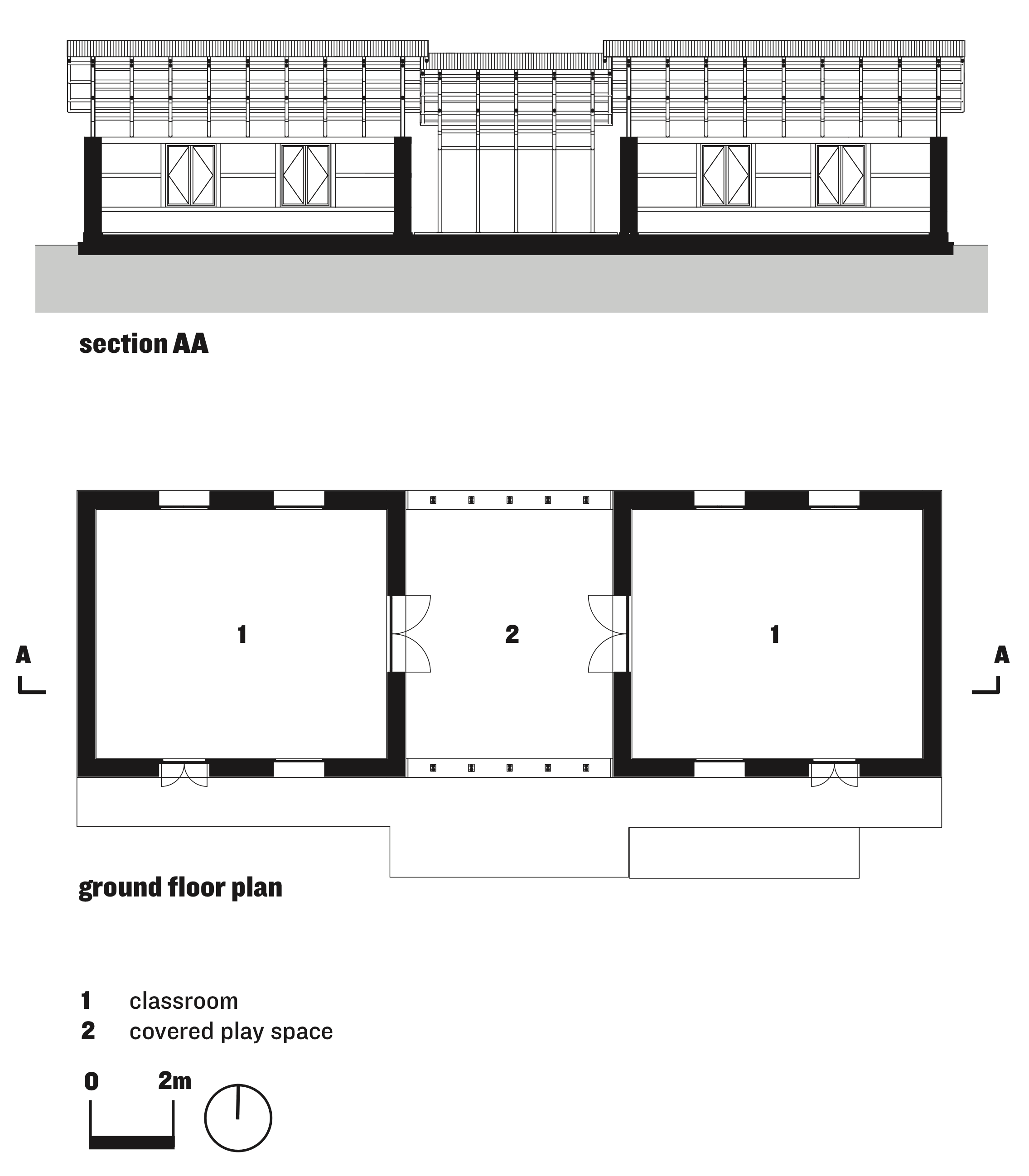 Natural progression: Abari, Nepal - Architectural Review