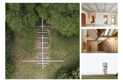 Nature nurtured: Carla Juaçaba Studio, Brazil - Architectural Review