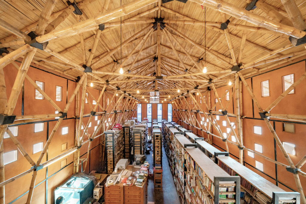 Natural progression: Abari, Nepal - Architectural Review