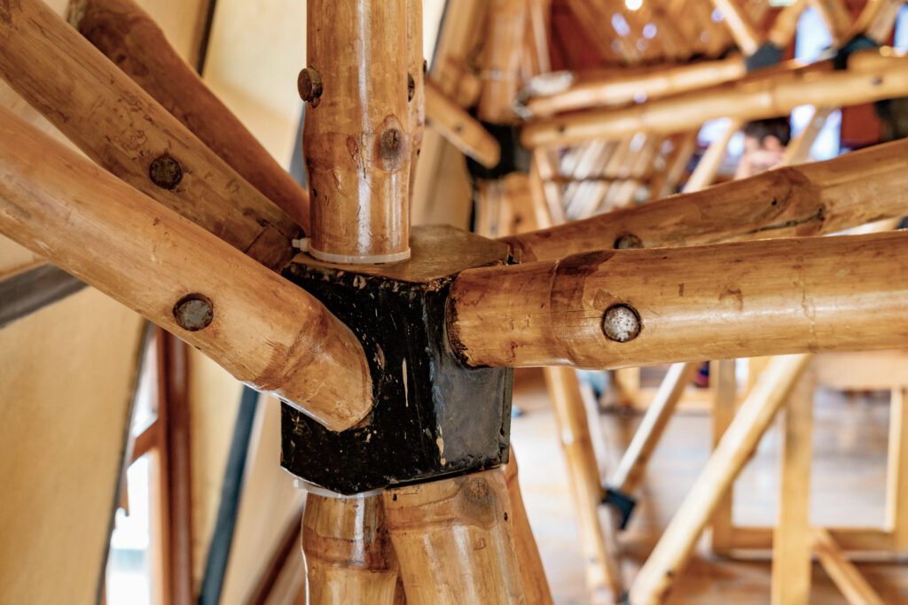 Natural progression: Abari, Nepal - Architectural Review