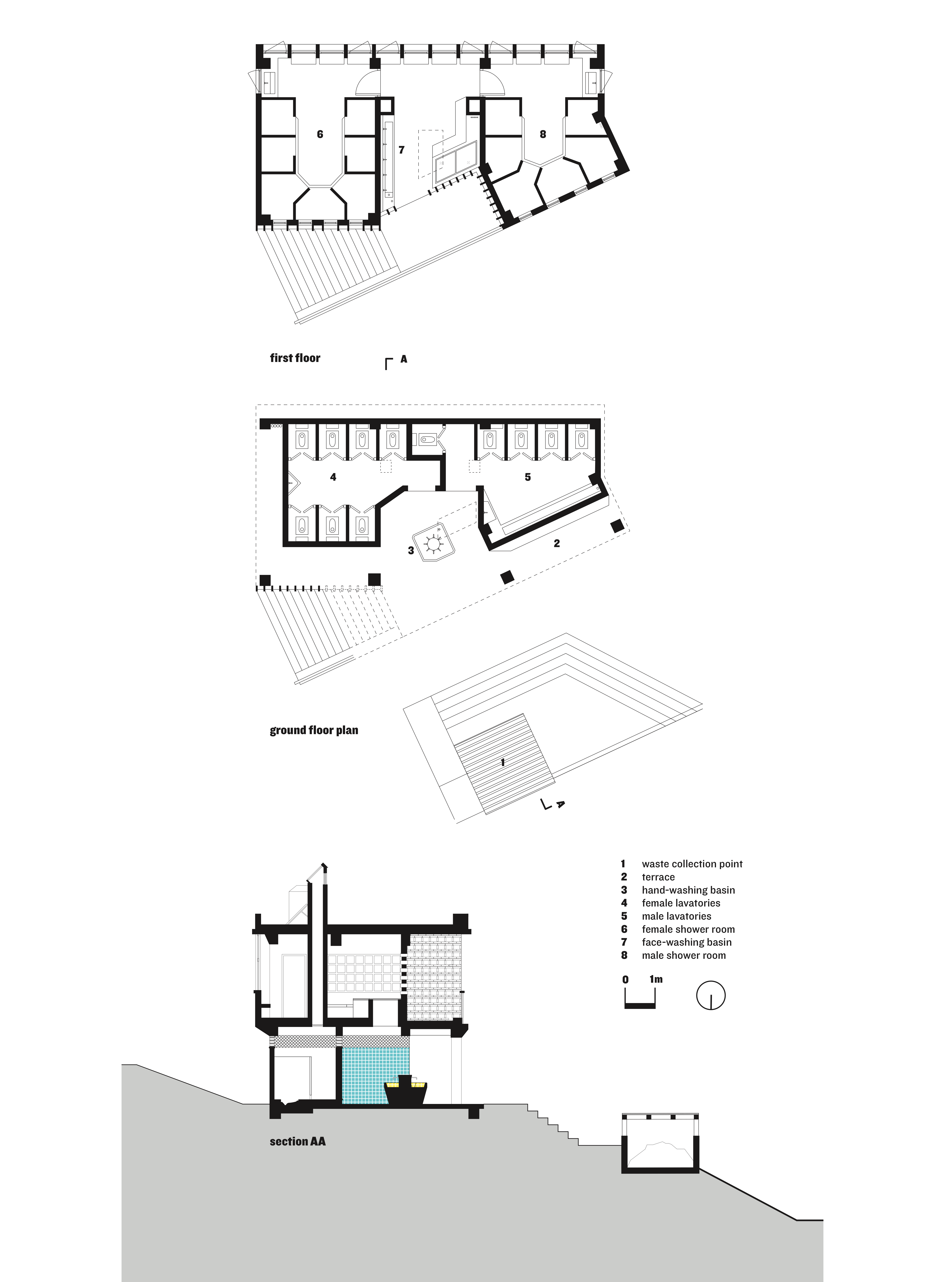 Clean living: DOMAT, Hong Kong - The Architectural Review