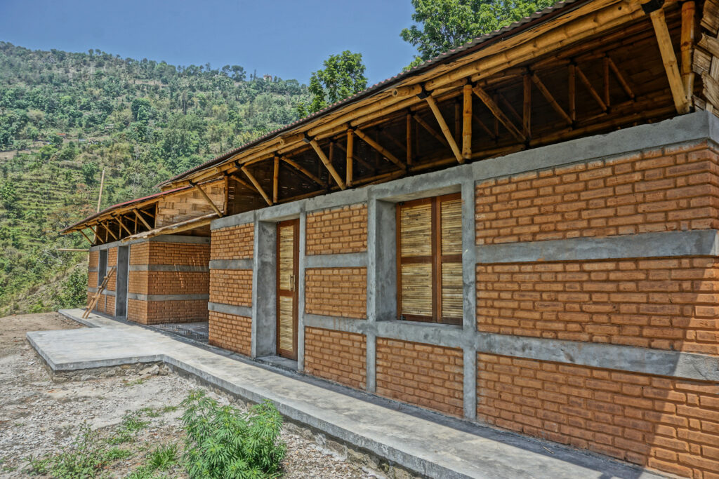 Natural progression: Abari, Nepal - Architectural Review