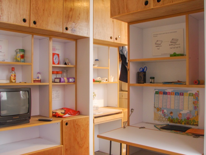 Clean living: DOMAT, Hong Kong - The Architectural Review