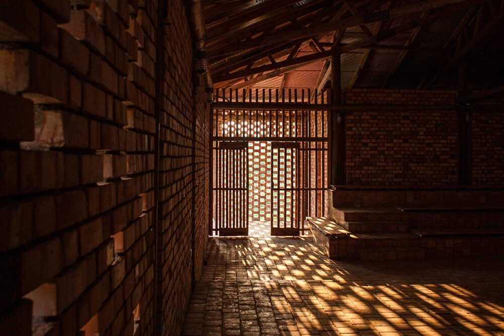 Nature nurtured: Carla Juaçaba Studio, Brazil - Architectural Review