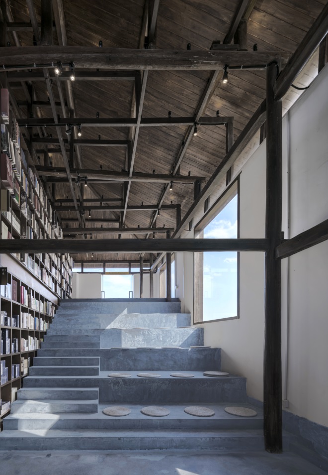 AR Library shortlist - The Architectural Review