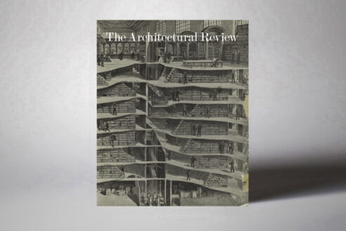 Buildings | The Architectural Review