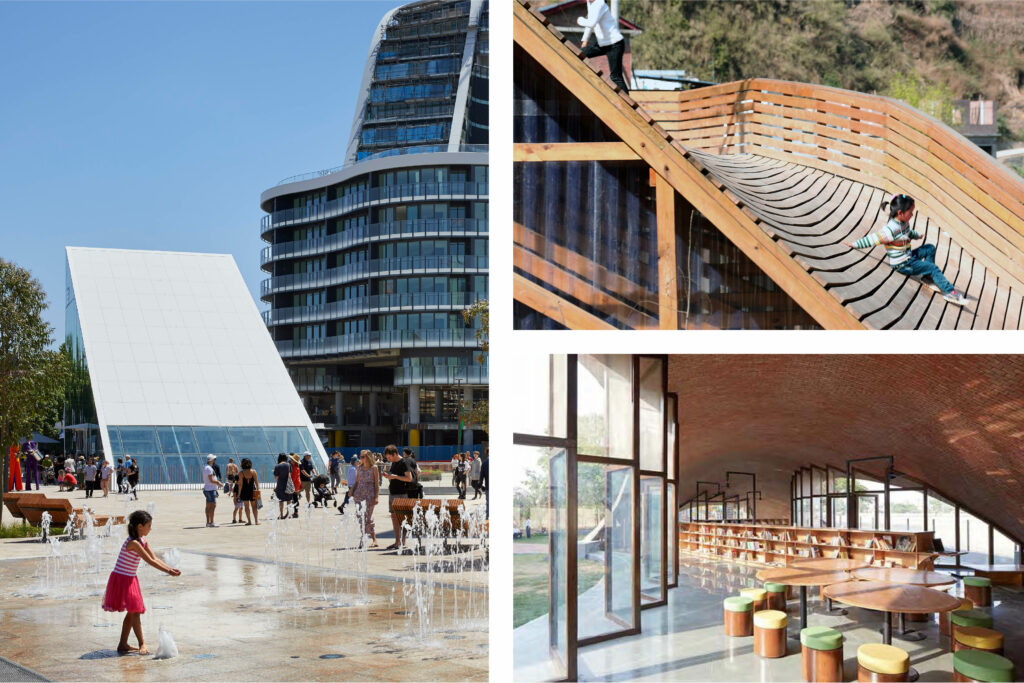 AR Library award winners revealed - The Architectural Review