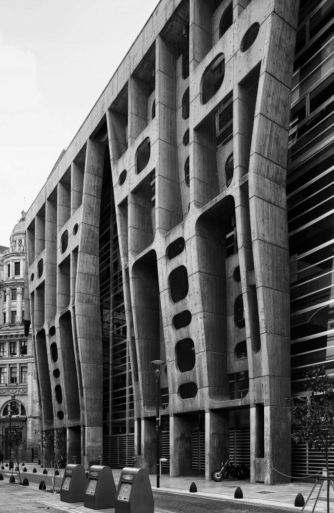 Clorindo Testa (1923-2013) - Architectural Review