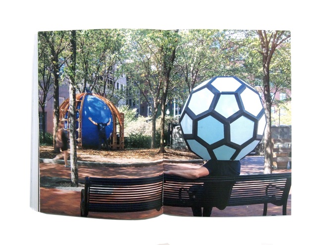 Design Earth: ‘a drawing is an argument about the world’ - The ...