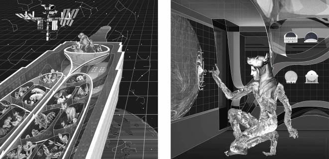 Design Earth: ‘a drawing is an argument about the world’ - The ...