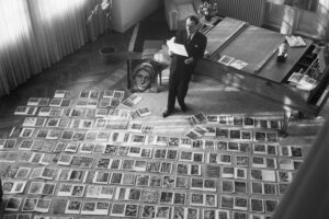 Colin Rowe (1920-1999) - Architectural Review