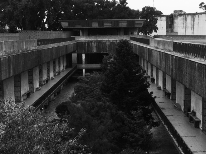 Clorindo Testa (1923-2013) - Architectural Review