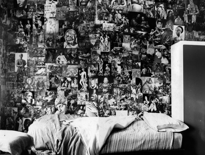 Spreading the word: Victor Hugo's Tumblr account - The Architectural Review