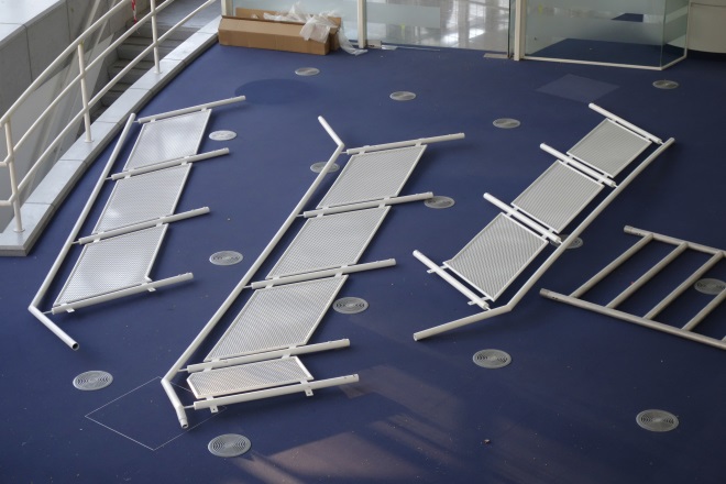 Waste not: Rotor and the practice of deconstruction - Architectural Review