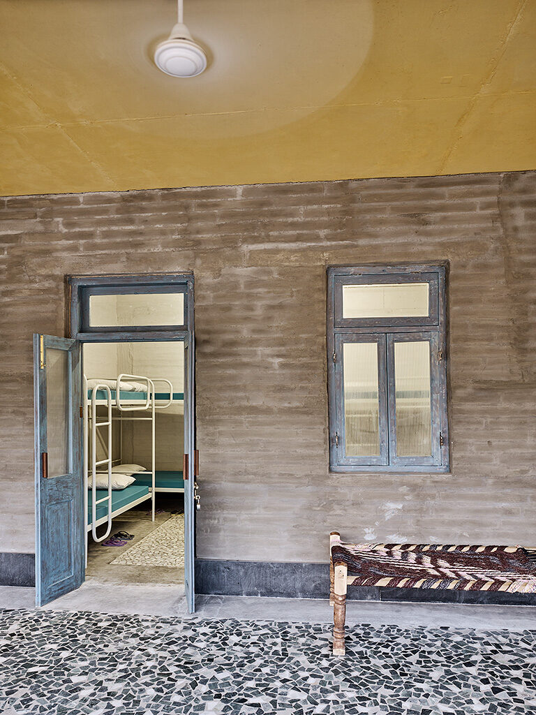 The theory of evolution: Avasara Academy, Pune, India, by Case Design ...