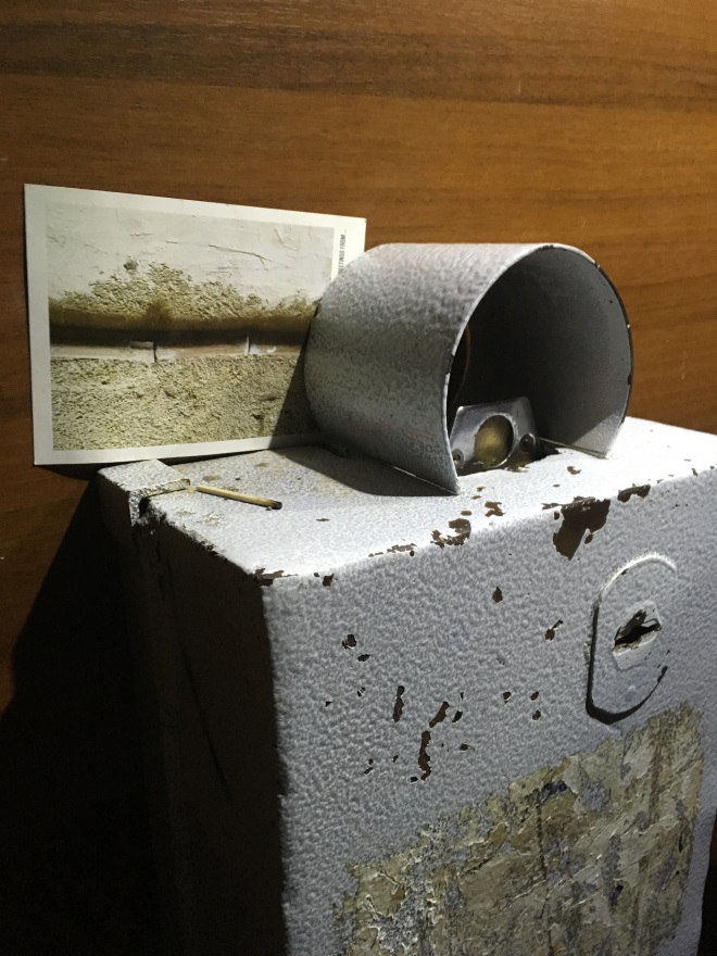 Ascending order: Georgia's coin-operated lifts - Architectural Review