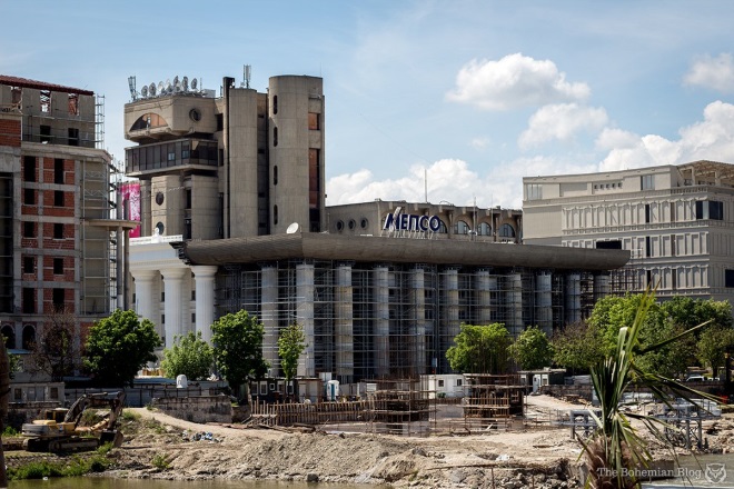 Toward a concrete utopia: Yugoslavian architecture 1948-1980 ...