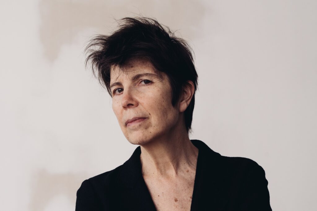 ‘My intention was never to be an architect’: Elizabeth Diller's role in ...