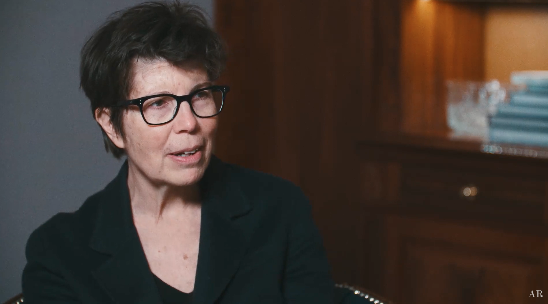 Elizabeth Diller: ‘Trump is producing an activist generation ...