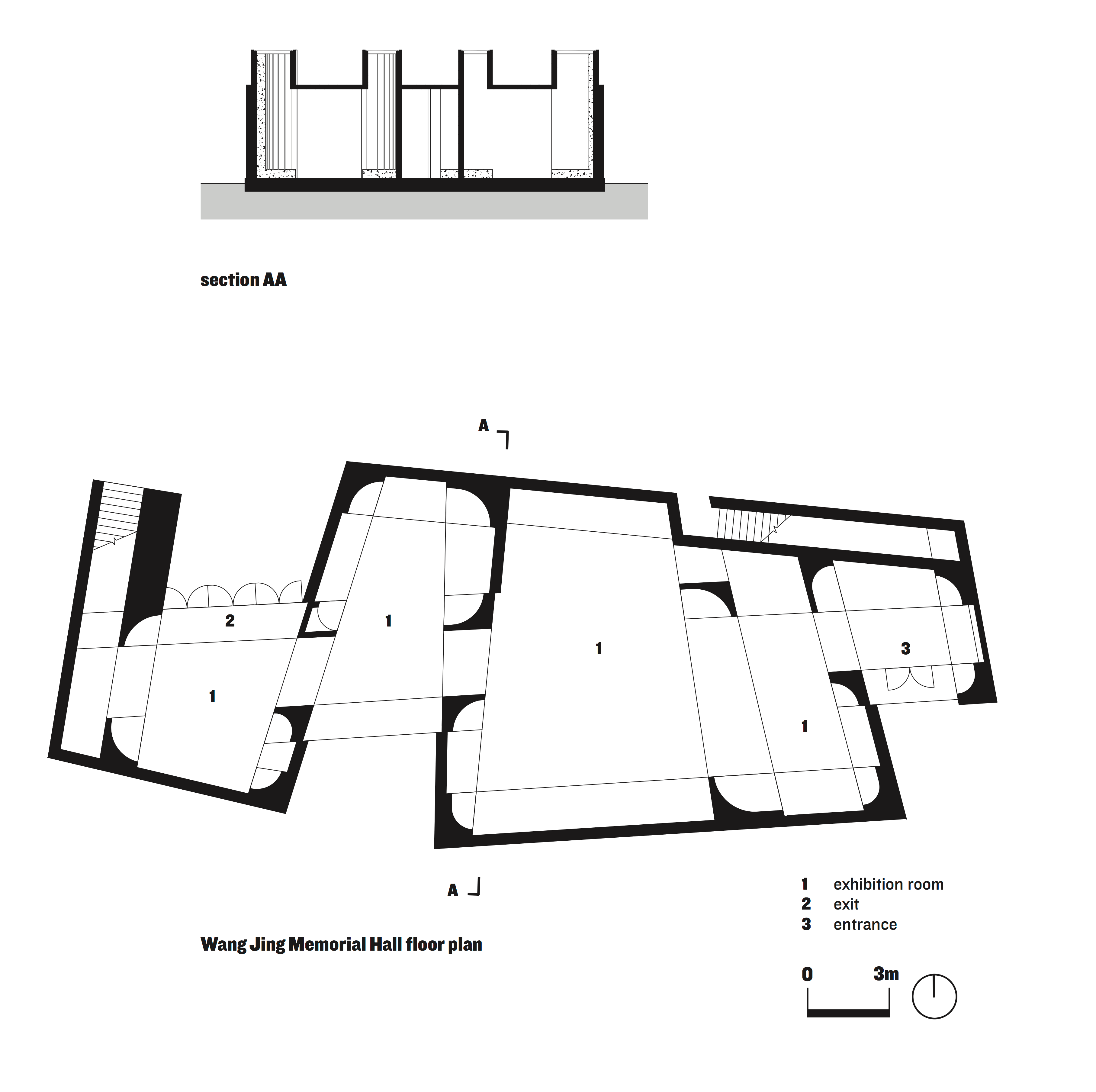 Rural restoration: Xu Tiantian, DnA, China - The Architectural Review