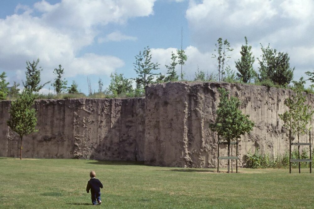 In practice: Gilles Clément on the planetary garden - Architectural Review