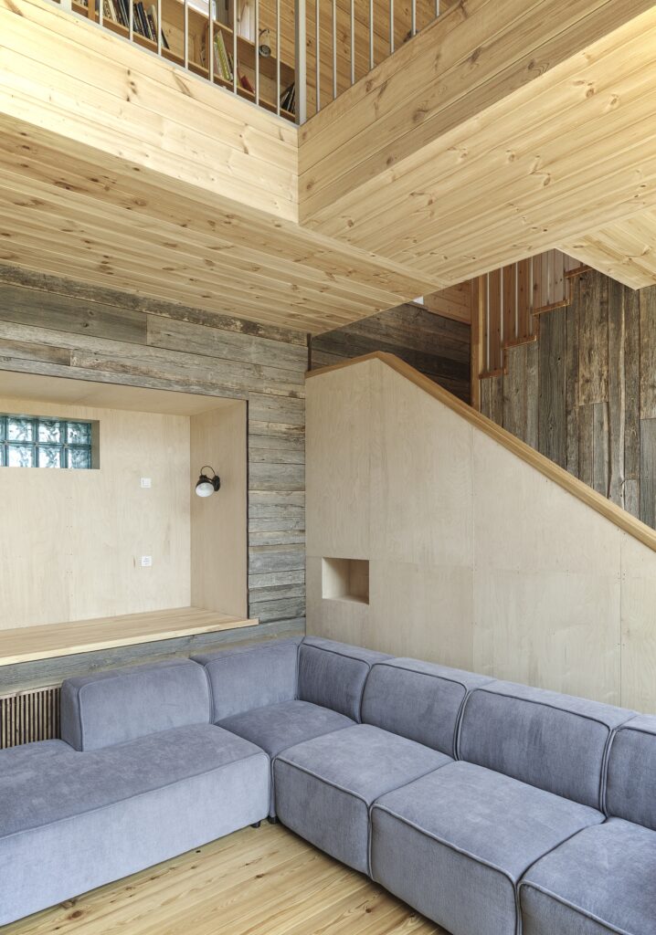 Retrospective: Alexander Brodsky - Architectural Review