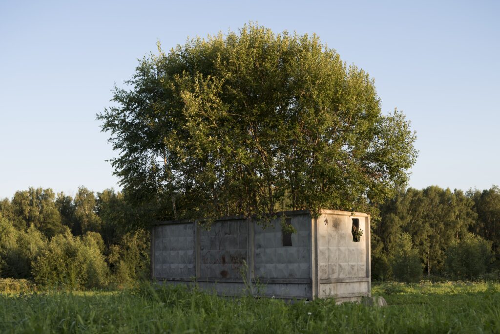 Retrospective: Alexander Brodsky - Architectural Review