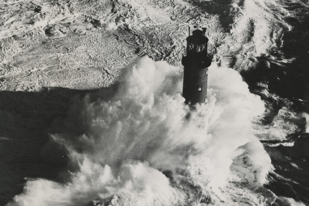 The lighthouse - The Architectural Review