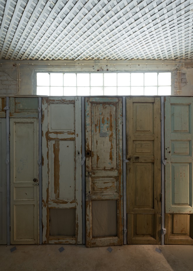 Retrospective: Alexander Brodsky - The Architectural Review