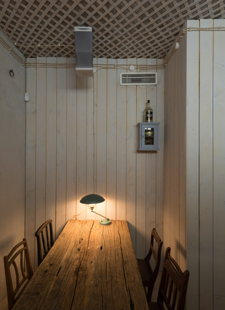 Retrospective: Alexander Brodsky - Architectural Review