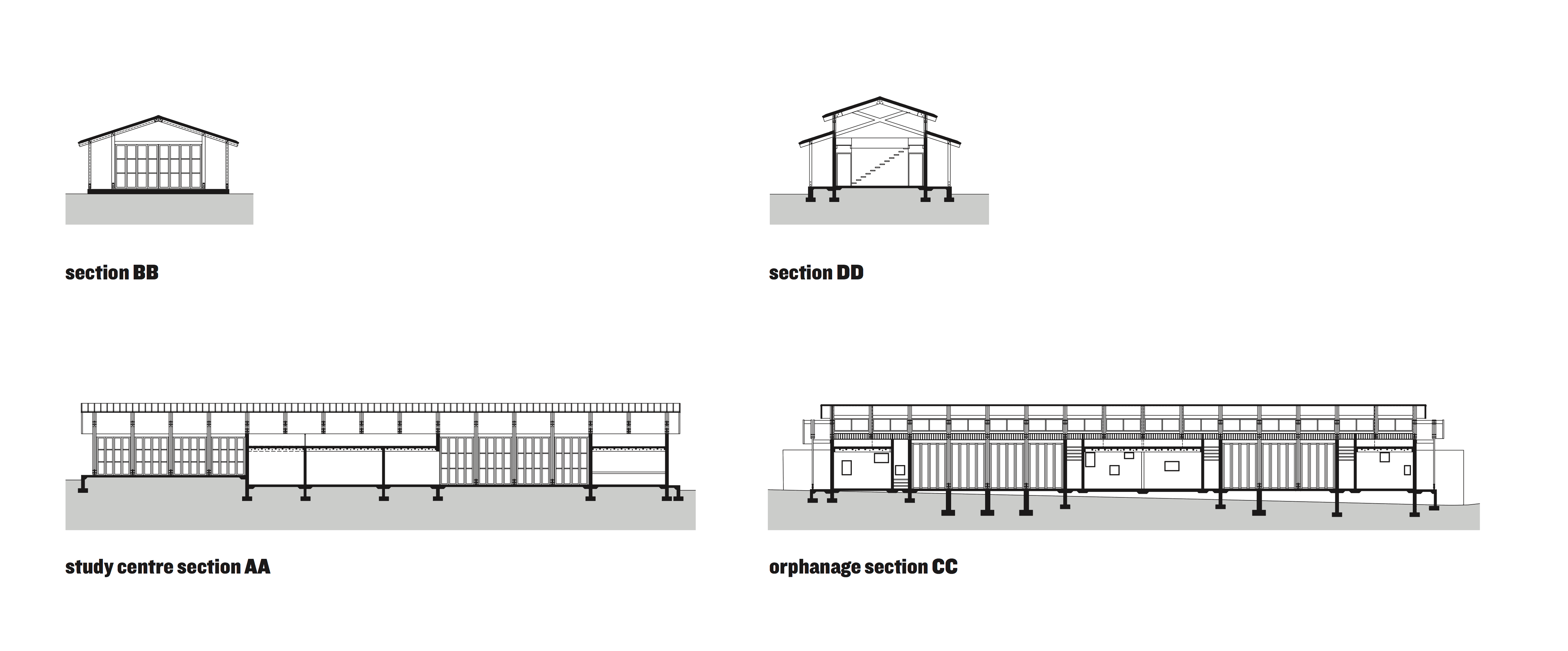 Shelter from the storm: community structures, Tagpuro, the Philippines ...