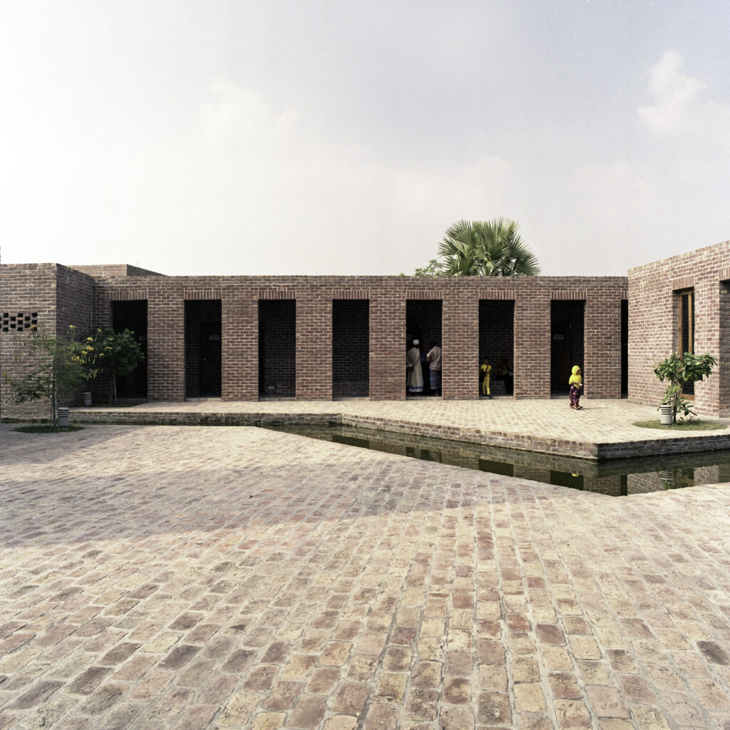 Retrospective: Kashef Chowdhury / URBANA - Architectural Review