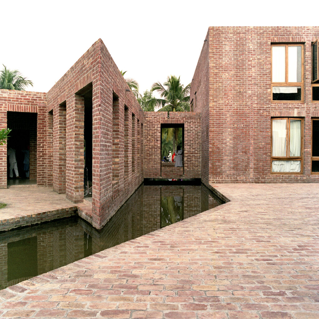 Retrospective: Kashef Chowdhury / URBANA - Architectural Review
