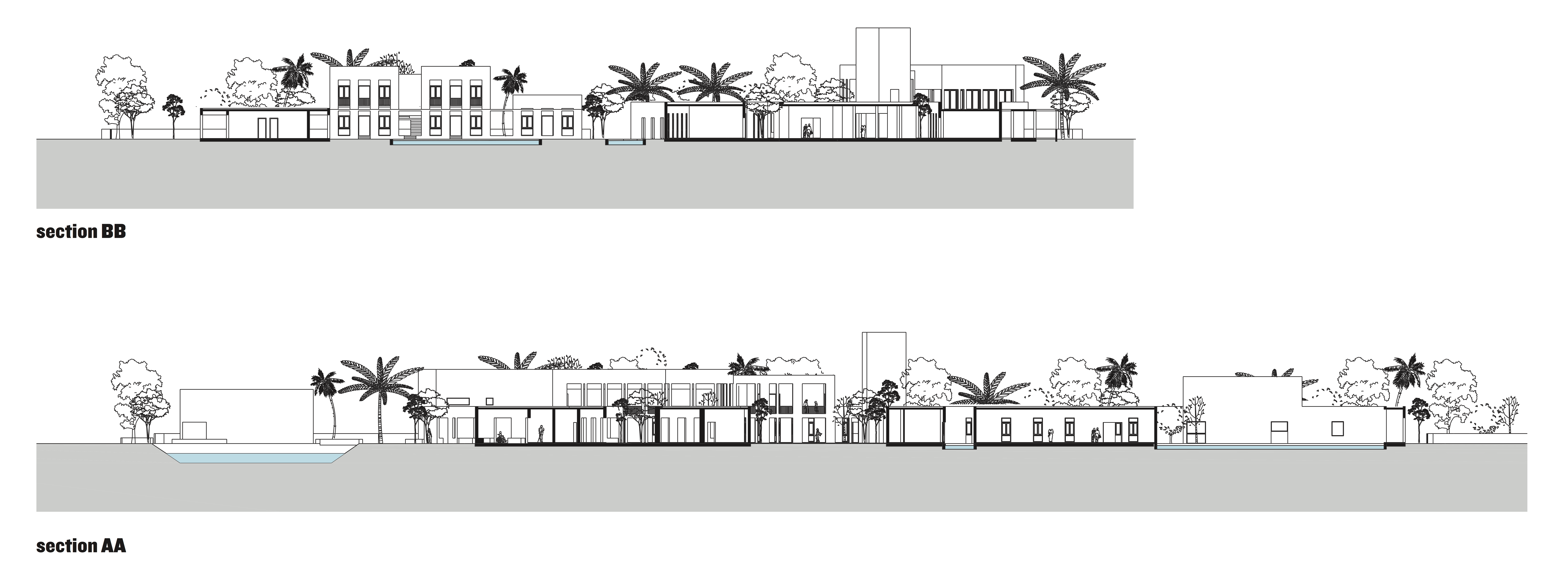Retrospective: Kashef Chowdhury / URBANA - Architectural Review