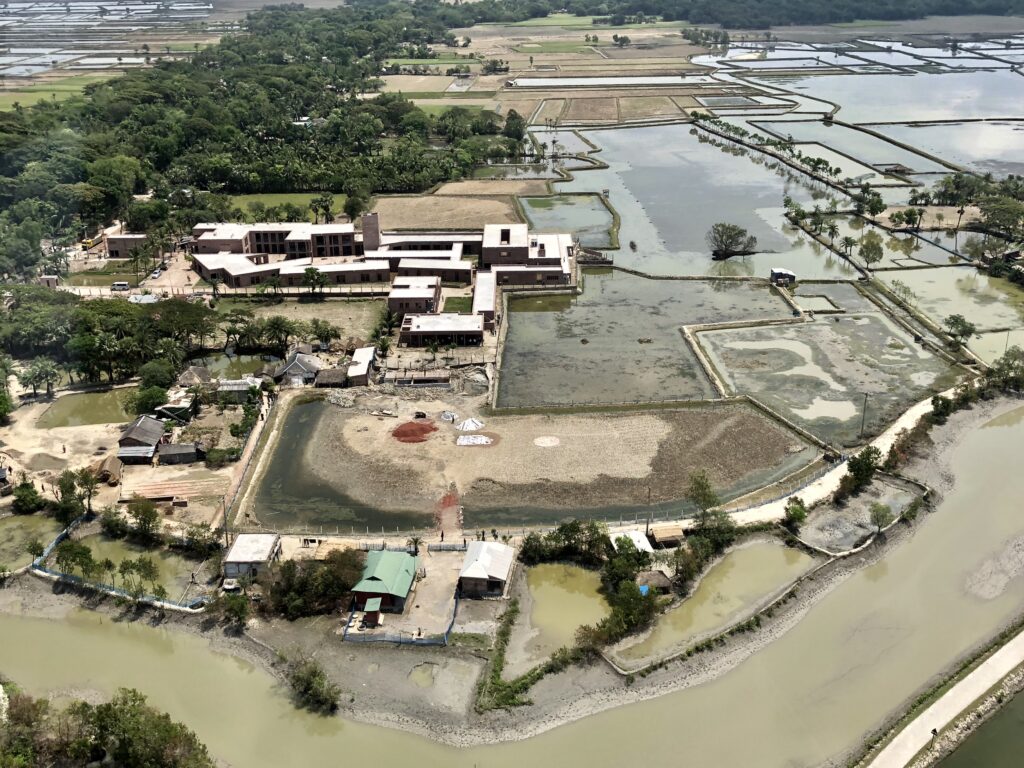 Retrospective: Kashef Chowdhury / URBANA - Architectural Review