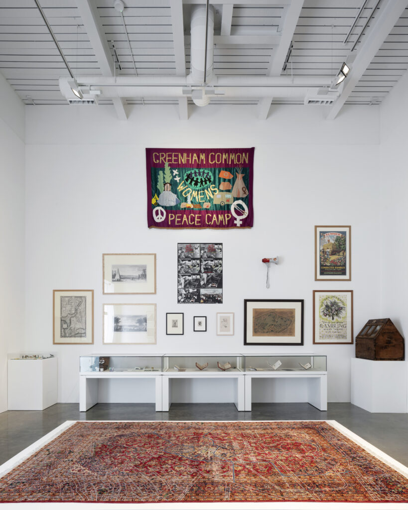 Off grid: MK Gallery, Milton Keynes, UK, by 6a Architects ...