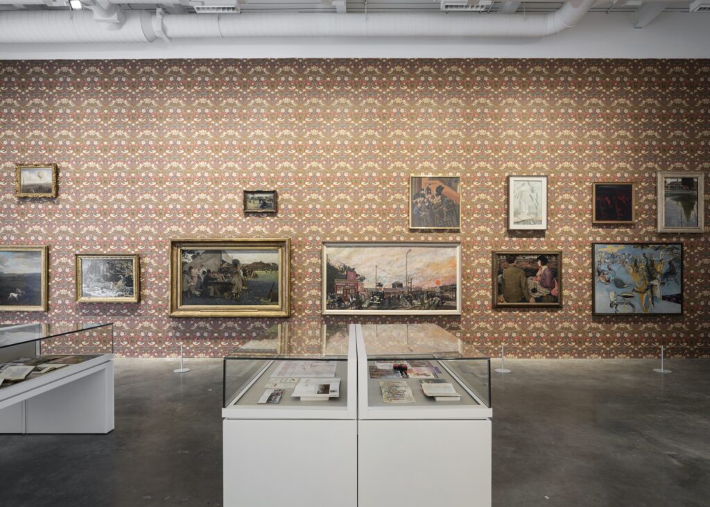 Off grid: MK Gallery, Milton Keynes, UK, by 6a Architects ...