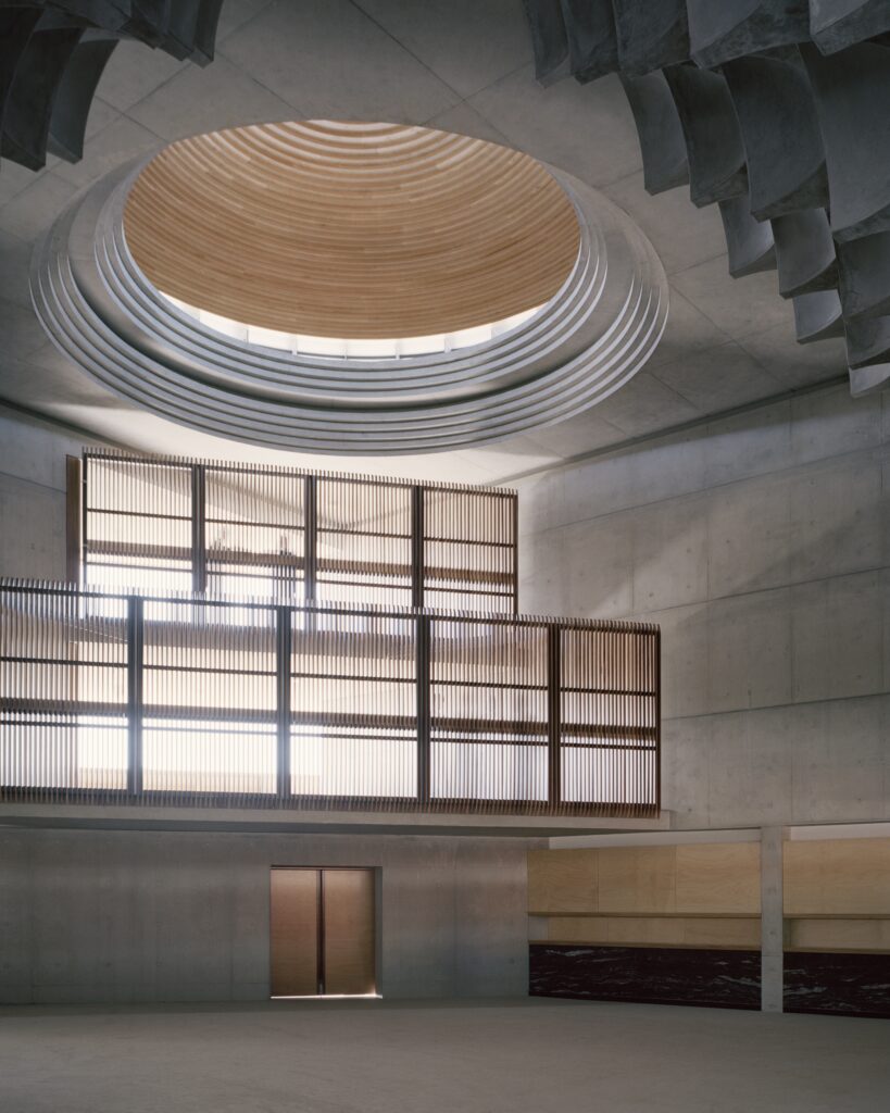 Outside the box: Punchbowl Mosque, Sydney, Australia, by Candalepas ...