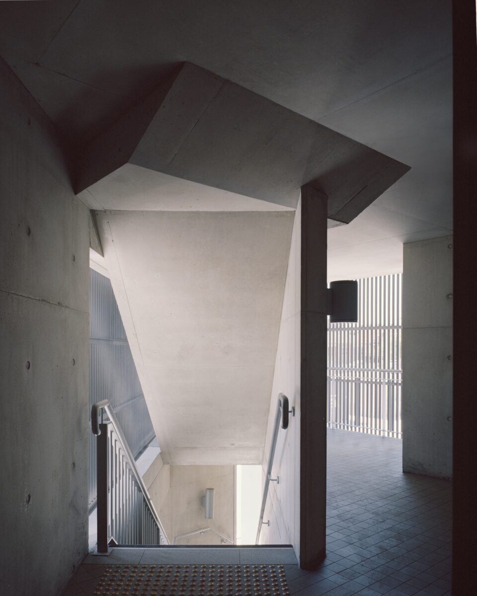 Outside the box: Punchbowl Mosque, Sydney, Australia, by Candalepas ...
