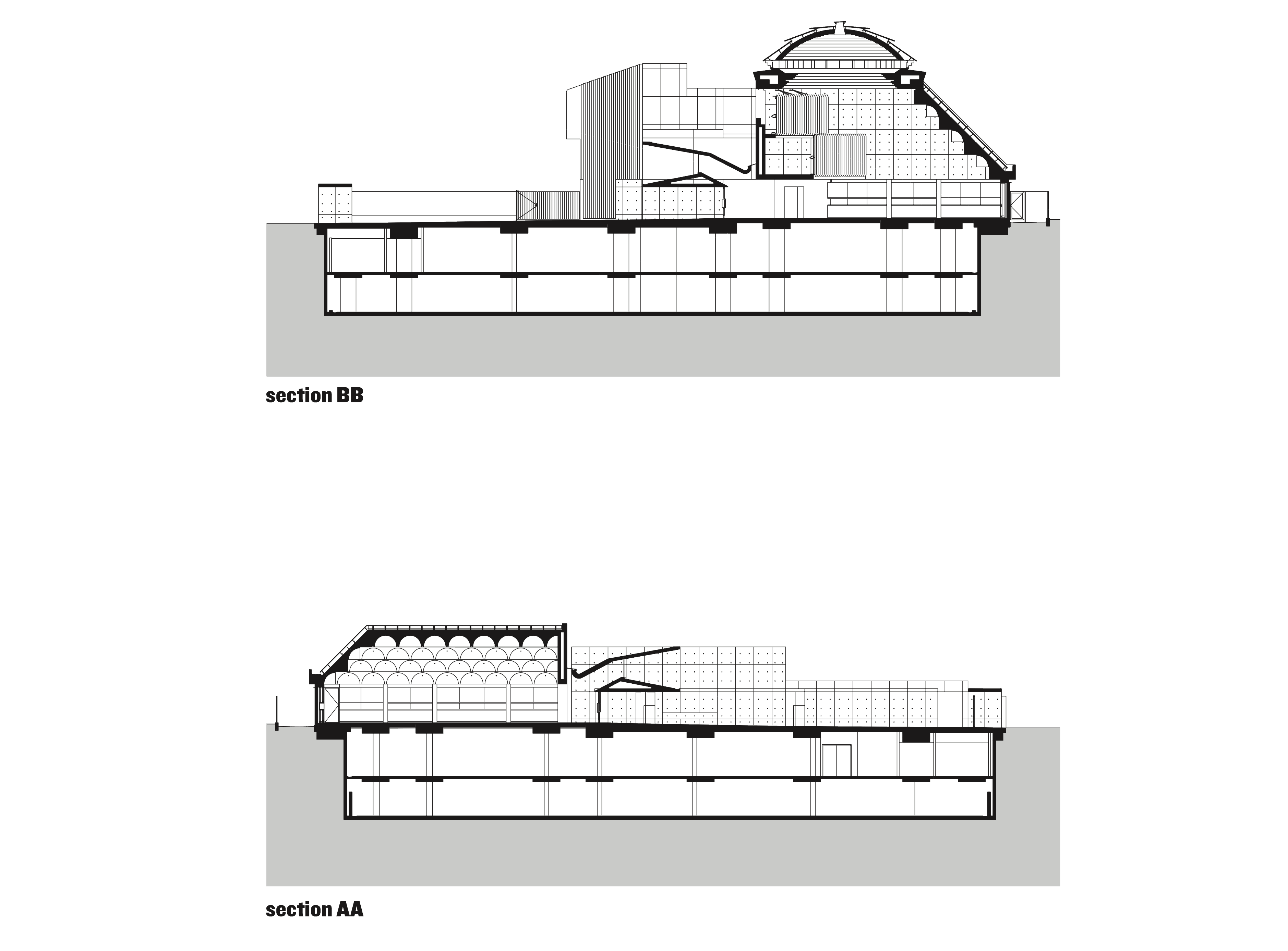 Outside the box: Punchbowl Mosque, Sydney, Australia, by Candalepas ...