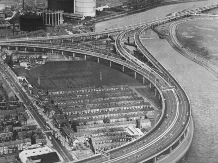 Hotel - Architectural Review