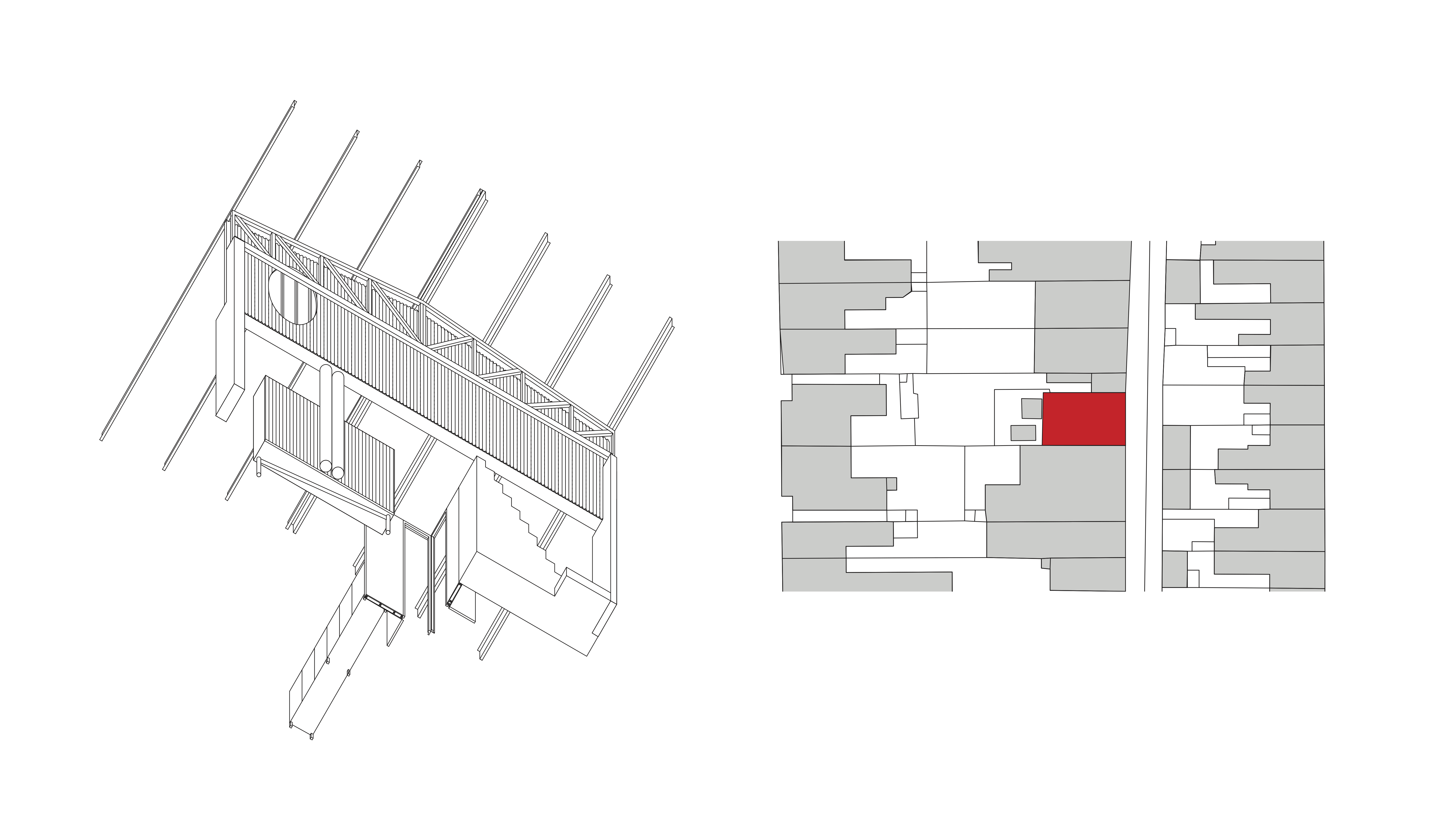 Domestic bliss: houses in Dublin by Clancy Moore, TAKA, Ryan W Kennihan ...