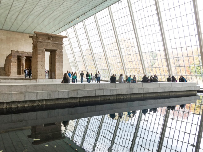 Kevin Roche (1922 - 2019) - Architectural Review