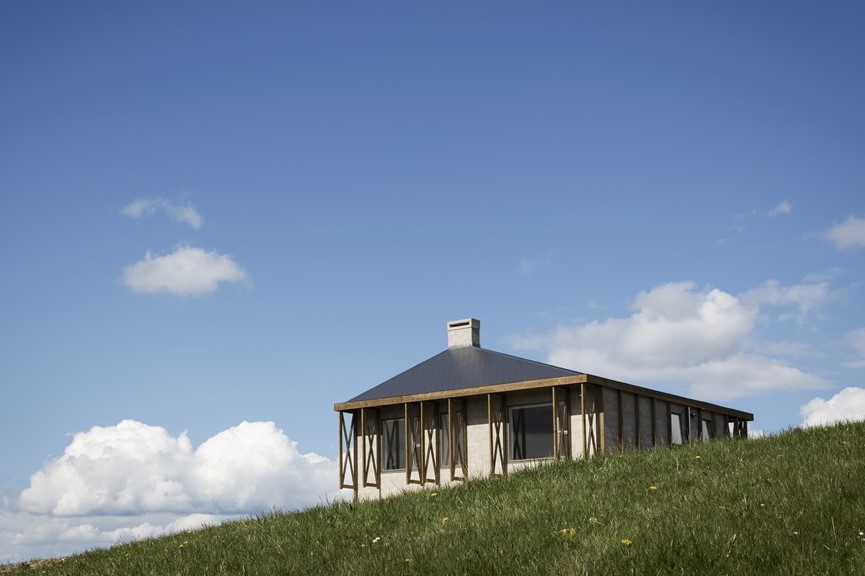 Twenty years of AR Emerging Architecture awards - Architectural Review