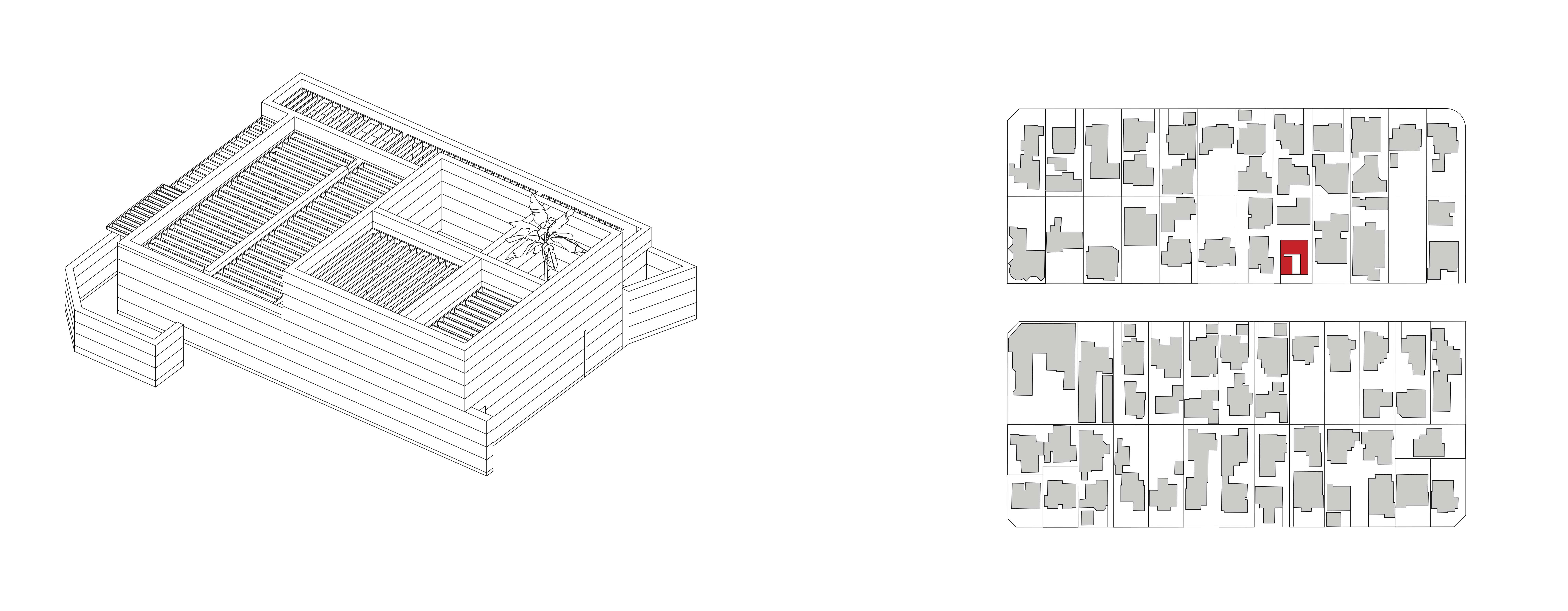 Inner calm: Cloister House, Perth, Australia, by MORQ Architecture ...