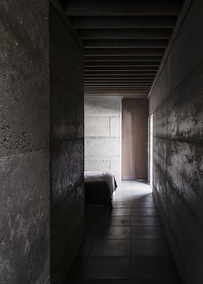 Inner calm: Cloister House, Perth, Australia, by MORQ Architecture ...